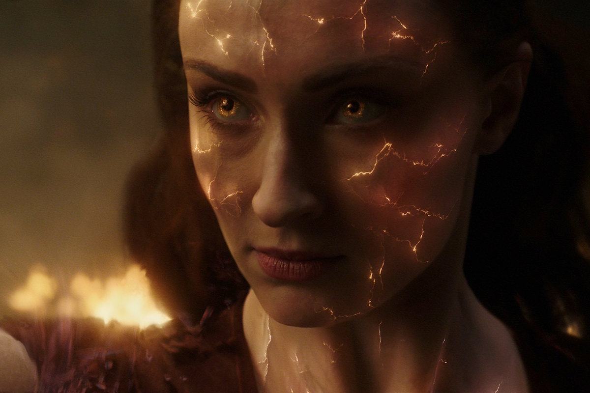 CONFIRA TRAILER FINAL DE "X-MEN: FÊNIX NEGRA"