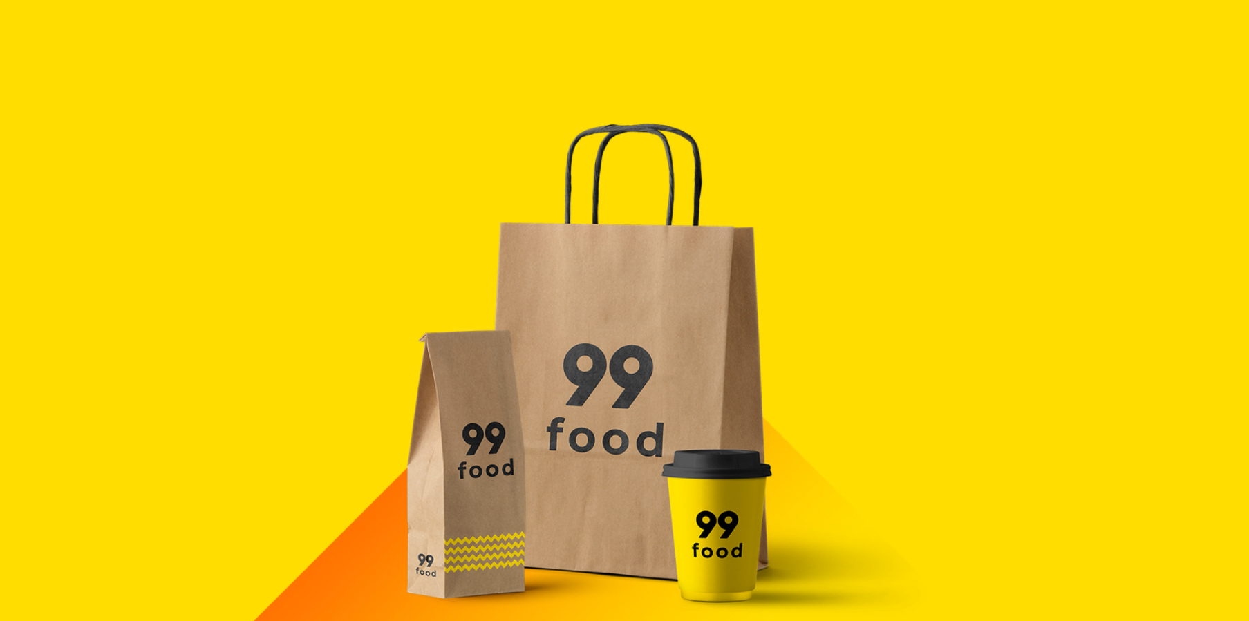 99FOOD CHEGA A CURITIBA - 2ª CIDADE A RECEBER O SERVIÇO