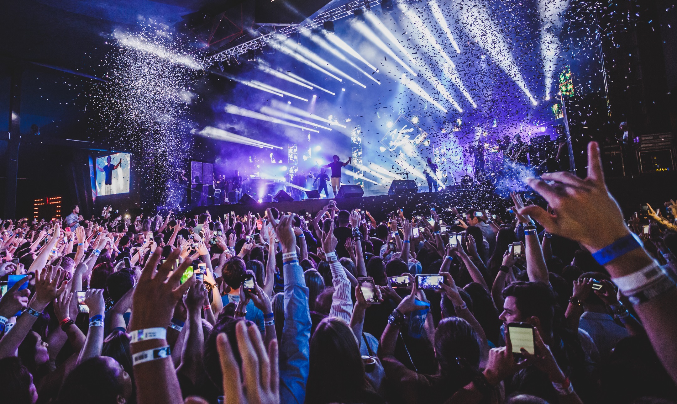 STAGE MUSIC PARK FLORIPA: NOVOS SHOWS CONFIRMADOS