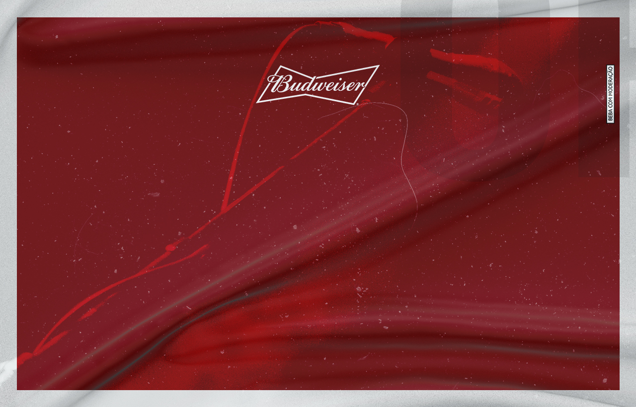 MUSIC IS BY BUDWEISER COM DJ ALINE ROCHA